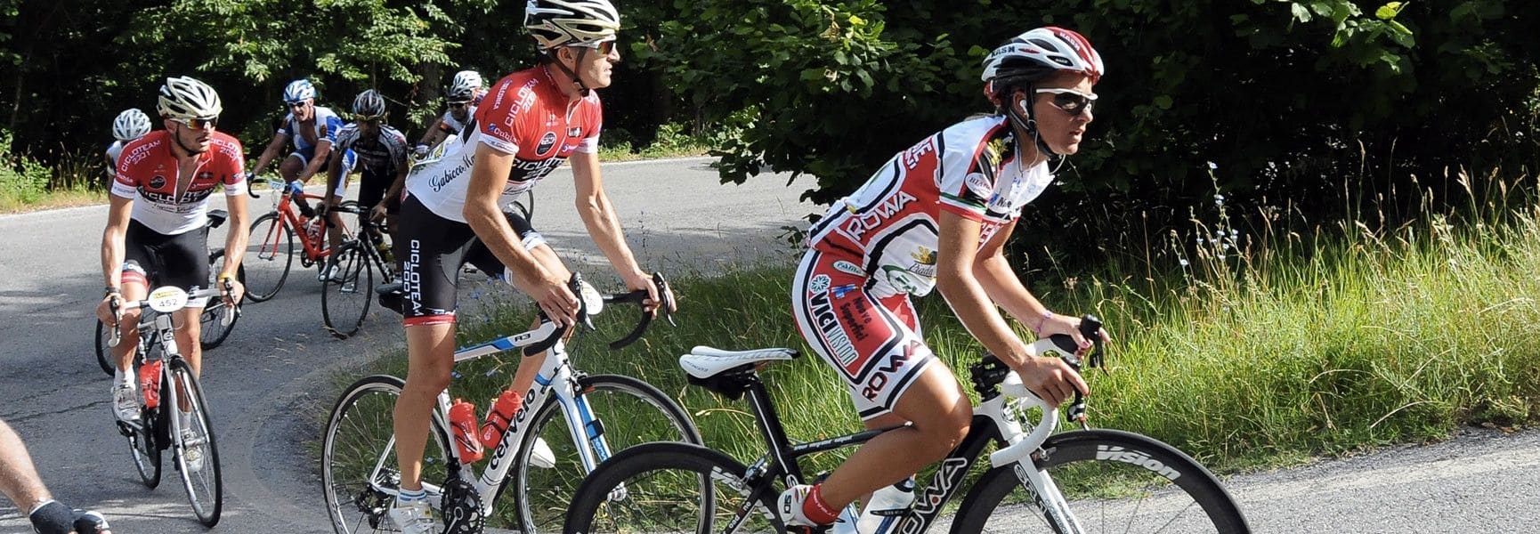 Nove Colli a Cesenatico, evento ciclistico imperdibile